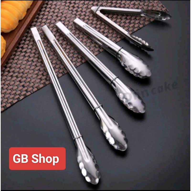 Jual Capitan kue murah Capitan roti Capitan es batu capit makanan ...