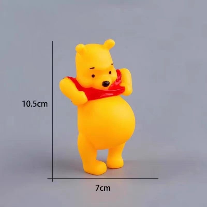 Jual MINIATUR PATRICK SPONGEBOB BEKO MOBIL PASIR KUNING MOBIL BERAT ...