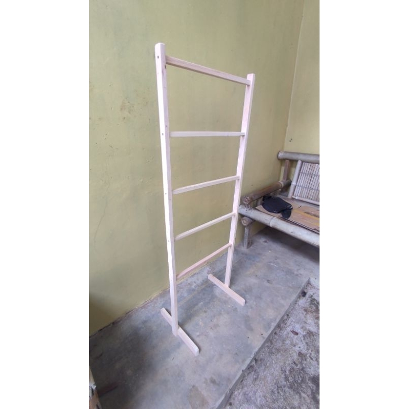 Jual tempat rak kertas, rak jilbab, rak sarung, rak multifungsi ...
