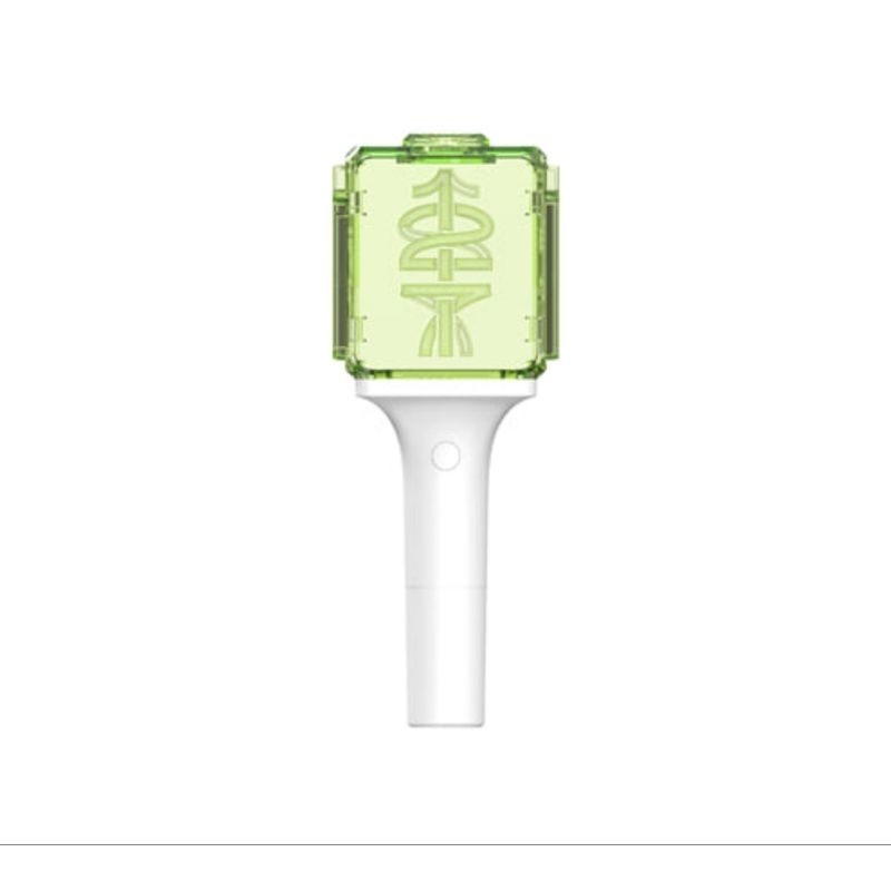 Jual (AVAIL NCT 127 & WAYV) Lightstick NCT Official Ver 2 (NCT DREAM ...