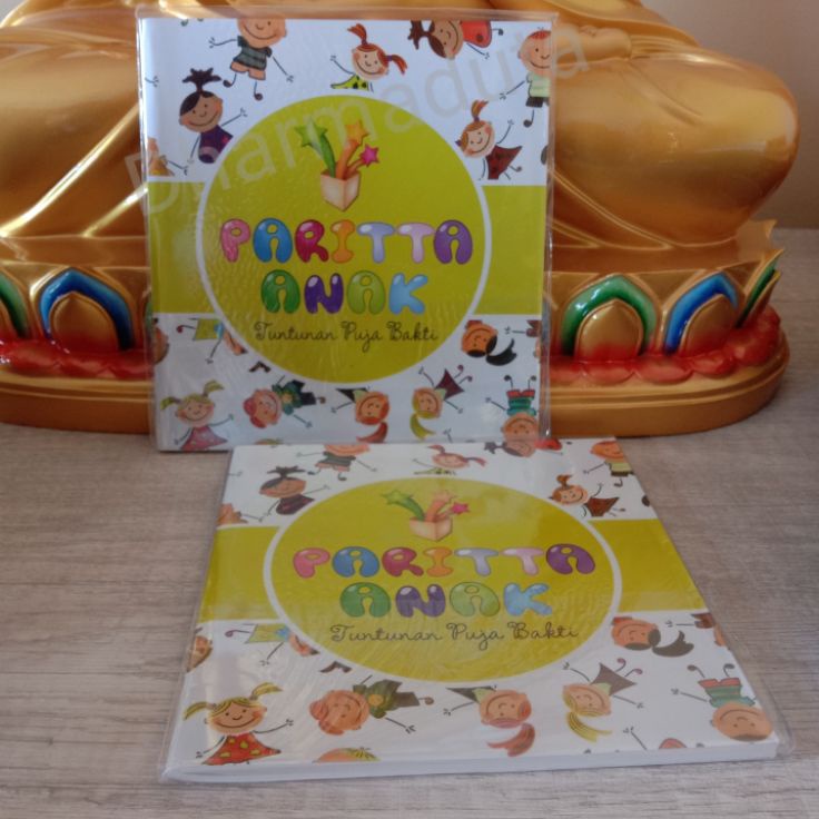 Jual Pencarian Terbaru Buku Paritta Anak | Shopee Indonesia