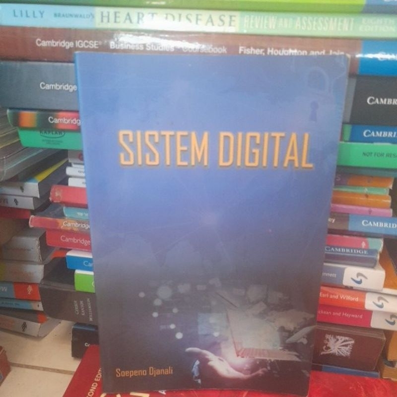 Jual buku SISTEM DIGITAL | Shopee Indonesia Jual buku SISTEM DIGITAL | Shopee Indonesia