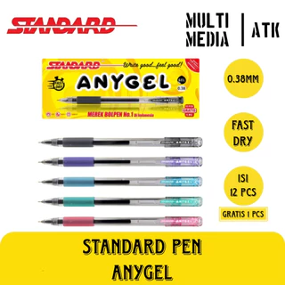 Jual Pulpen Standard Terlengkap & Harga Terbaru April 2025 | Shopee ...