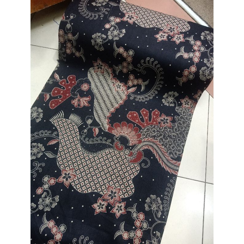 Jual KAIN BATIK KATUN HALUS EXCLUSIVE BY JEPARA ORIGINAL // BAHAN BATIK KATUN PREMIUM TERBARU ...