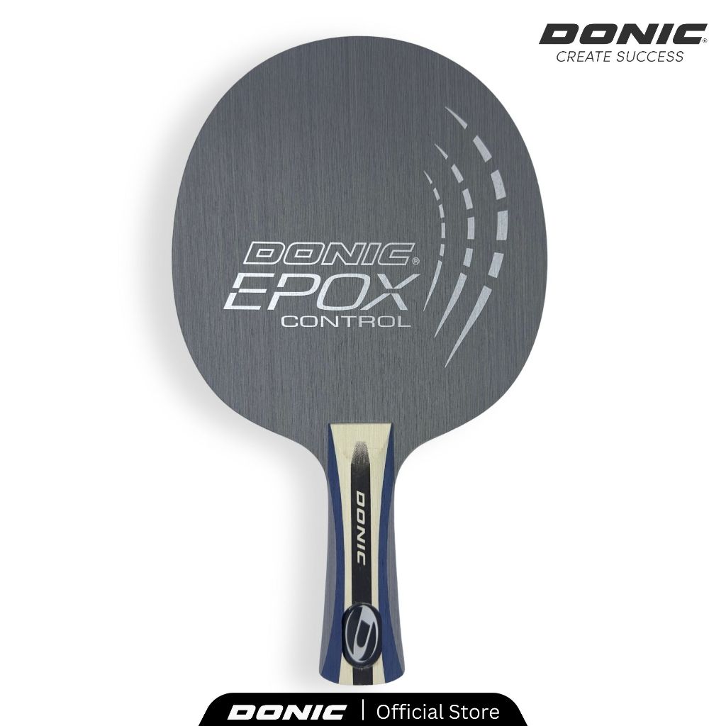 Jual DONIC EPOX Control Bat Pingpong / Tenis Meja | Shopee Indonesia
