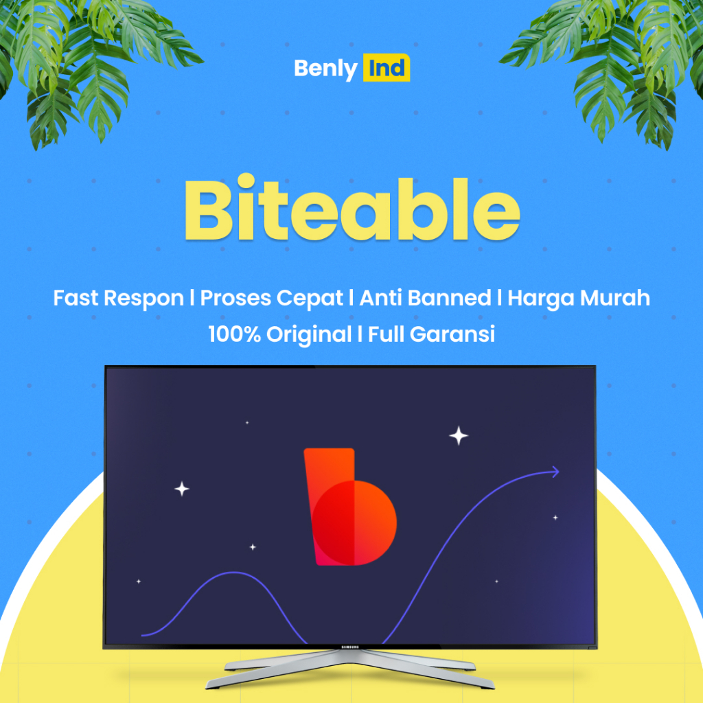 Jual Biteable Premium Edit Gambar murah | Shopee Indonesia