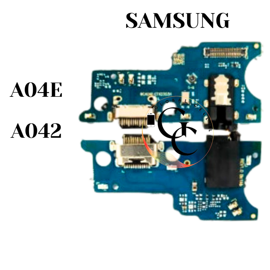 Jual Flexible Connector Samsung A04E A042 Original (Flexible Konektor Papan Cas) | Shopee Indonesia