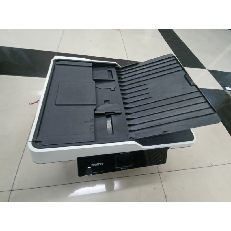 Jual printer brother mfc j3520 A3 kaca print scan copy | Shopee Indonesia
