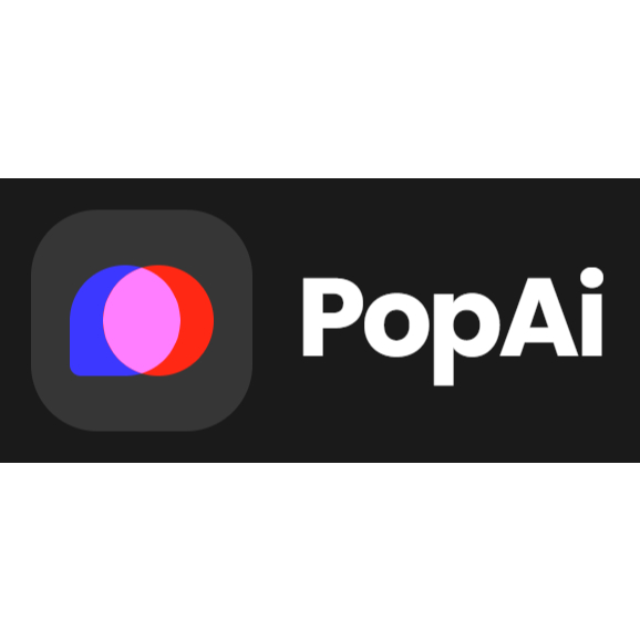 Jual PopAi | Your Personal AI Workspace | Full Garansi Full Aktifasi | Shopee Indonesia