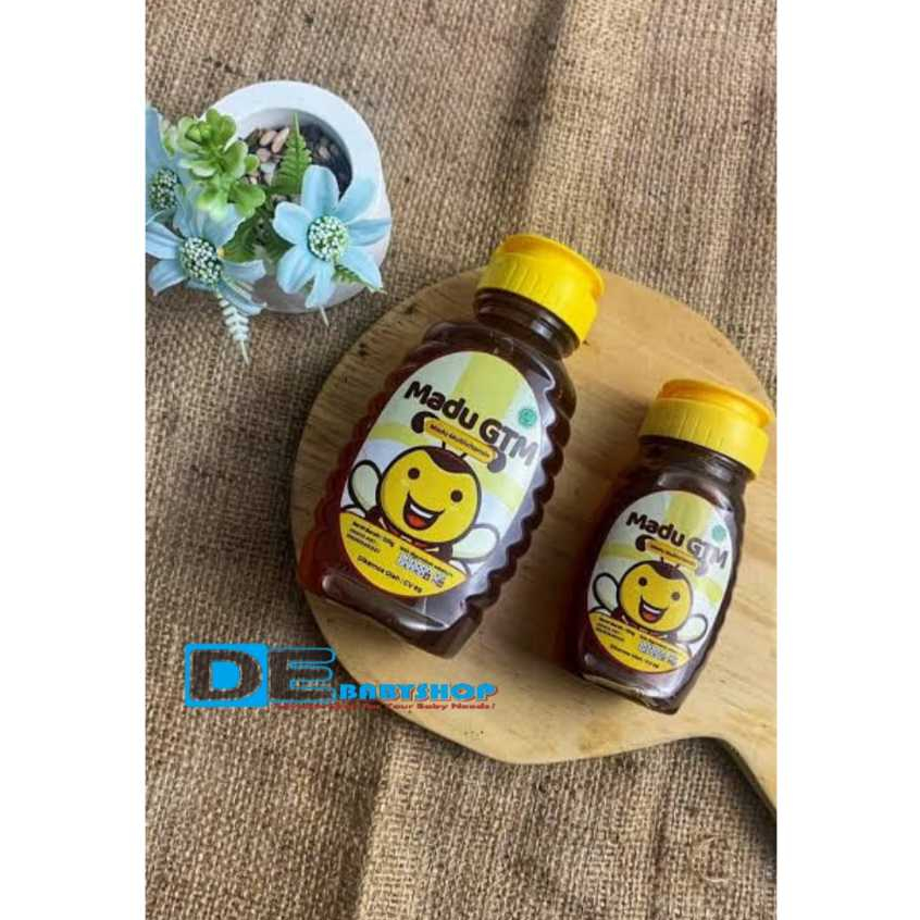 Jual Madu GTM Madu Untuk Anak/ Penambah Nafsu Makan 150gr / 320gr GTM ... Jual Madu GTM Madu Untuk Anak/ Penambah Nafsu Makan 150gr / 320gr GTM ...