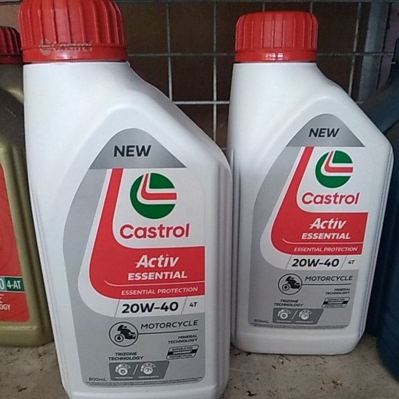 Jual CASTROL GO ASLI | Shopee Indonesia
