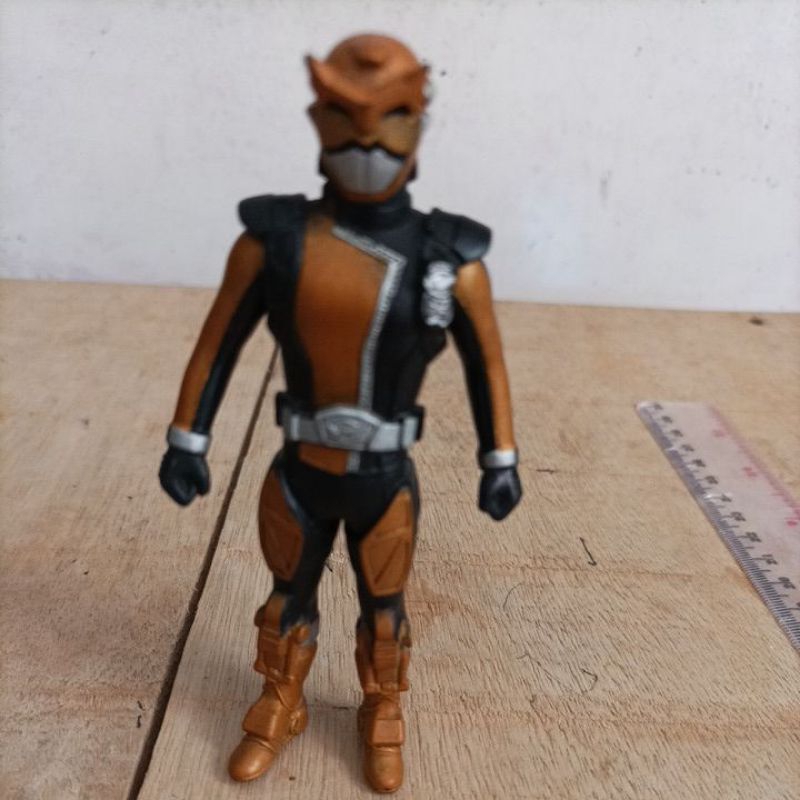 Jual Power rangers gokaiger beet buster ori | Shopee Indonesia