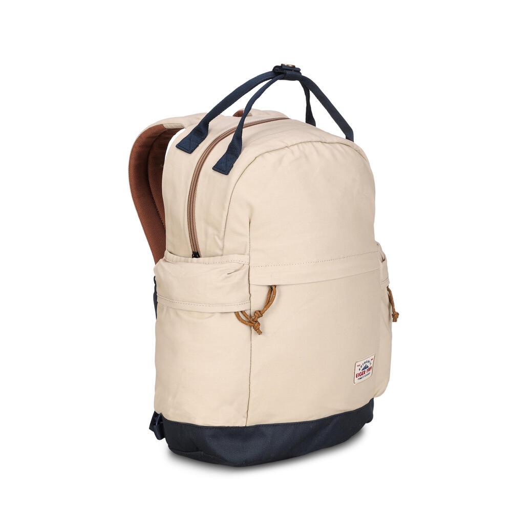 Jual EIGER X- ASTER CANVAS 22L 1A BACKPACK | Shopee Indonesia