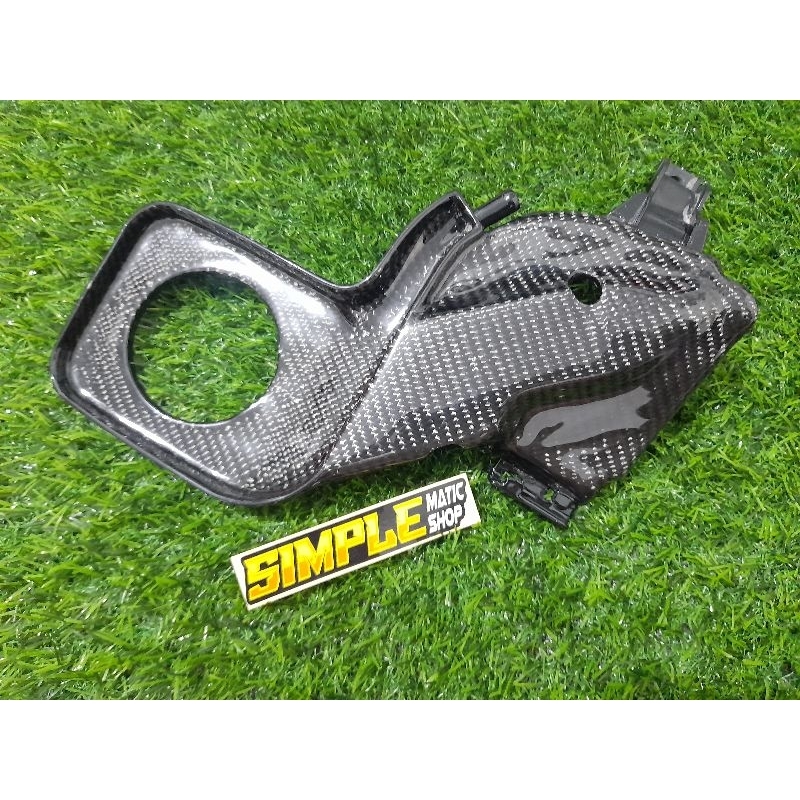 Jual cover tangki vario 125 old | Shopee Indonesia