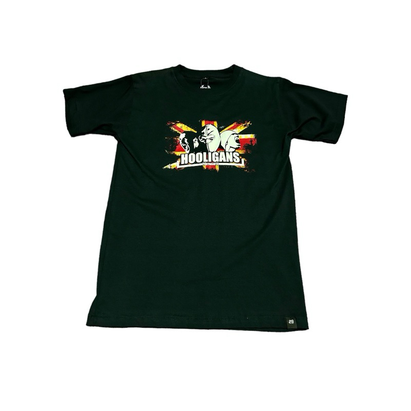 Jual Mataram Merch29 Kaos Hooligans Yogyakarta Vol.01 | Shopee Indonesia