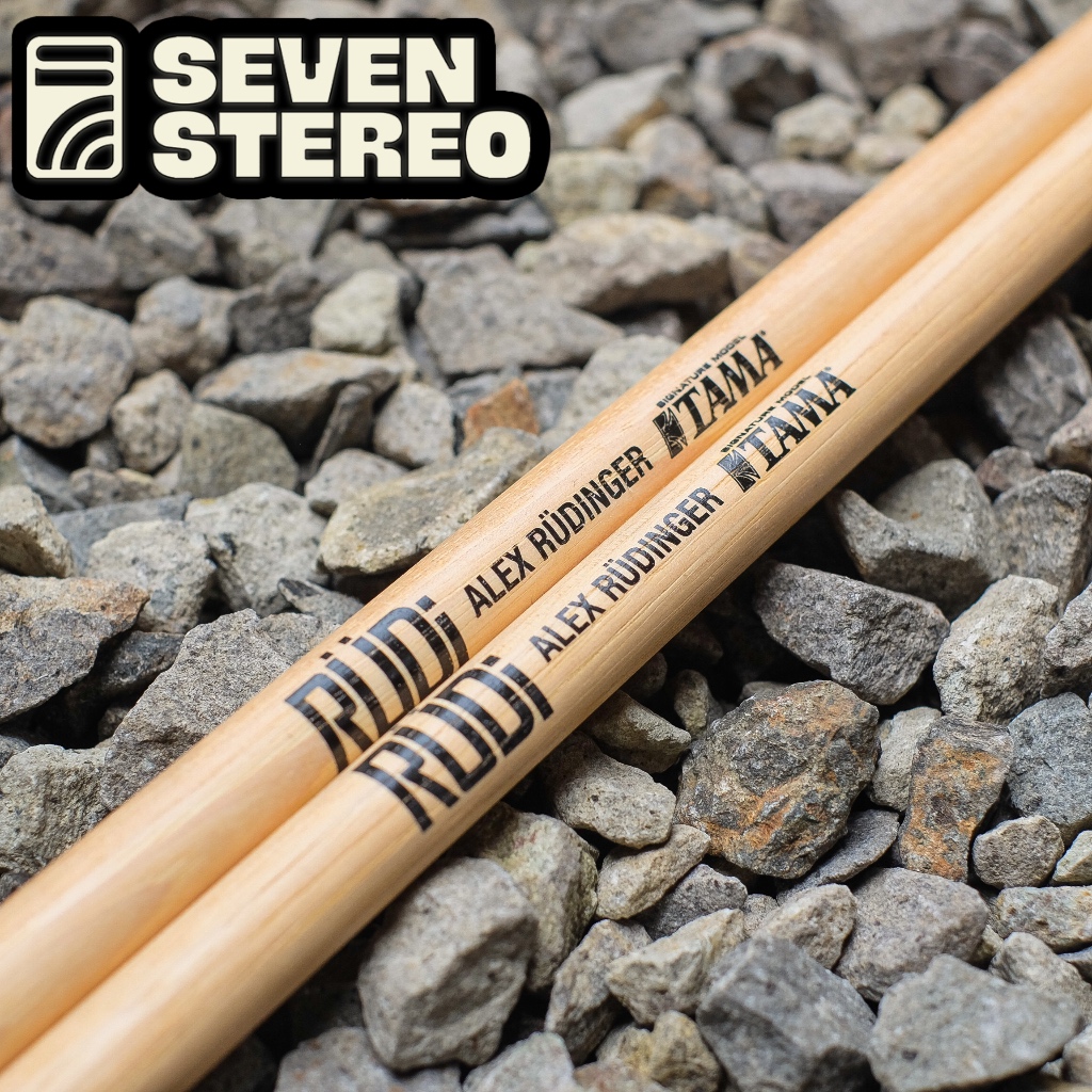 Jual TAMA H-RUDI Alex Rudinger Signature Stick | Shopee Indonesia