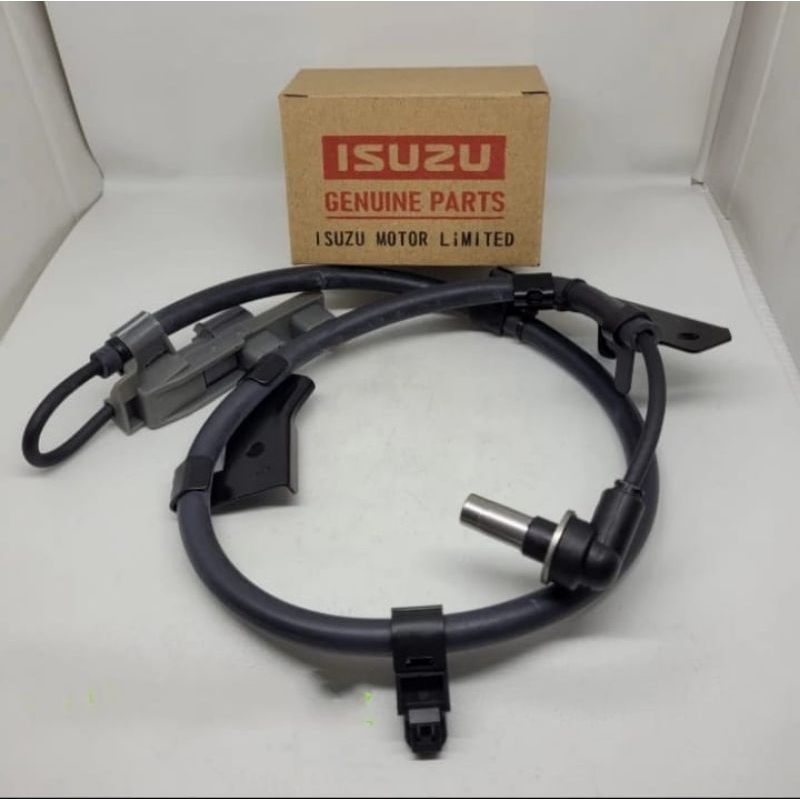 Jual SENSOR ABS SPEED DEPAN KANAN FRONT ISUZU DMAX D MAX D- MAX 4JJ1 ...