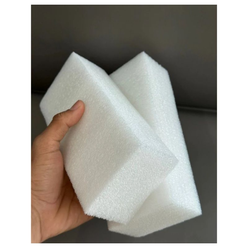 Jual gabus busa / busa buket / busa bunga / busa dekorasi / sterofoam ...