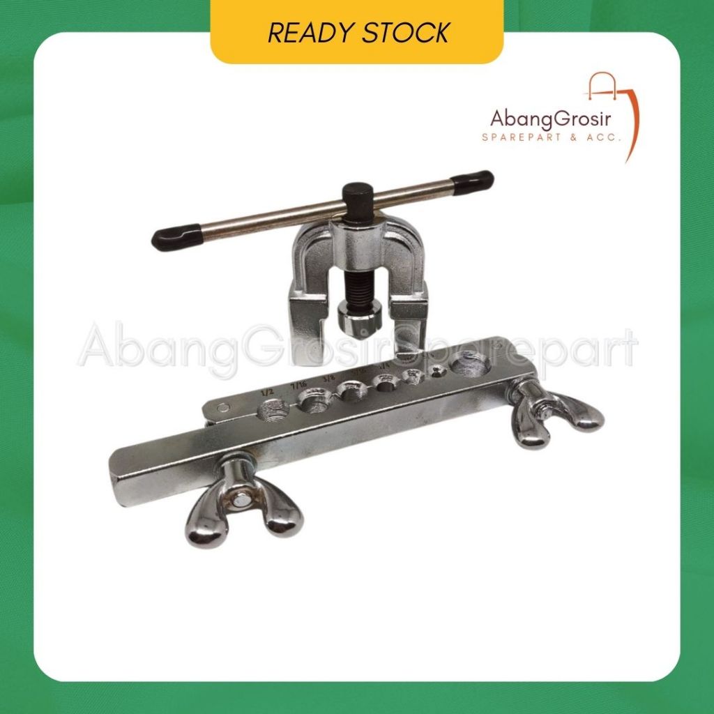 Jual Flaring Tool CT-195 / Alat Pasang Pemekar Pipa AC - Sparepart Air ...