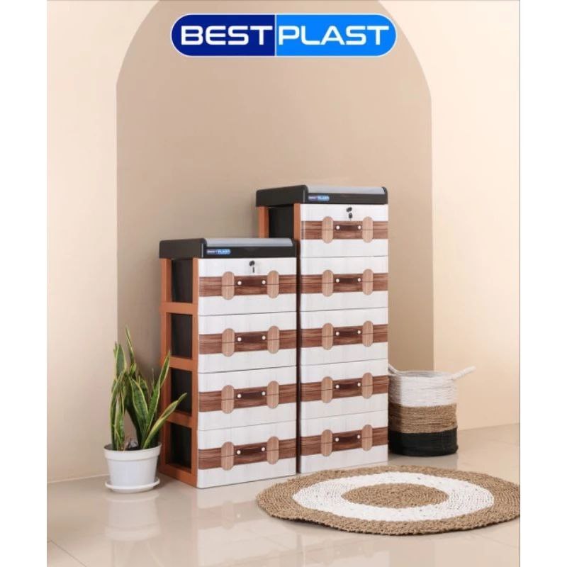 Jual Laci Bestplast BDC ST 05 / Laci Bestplast BDC ST 04 / Lemari ...