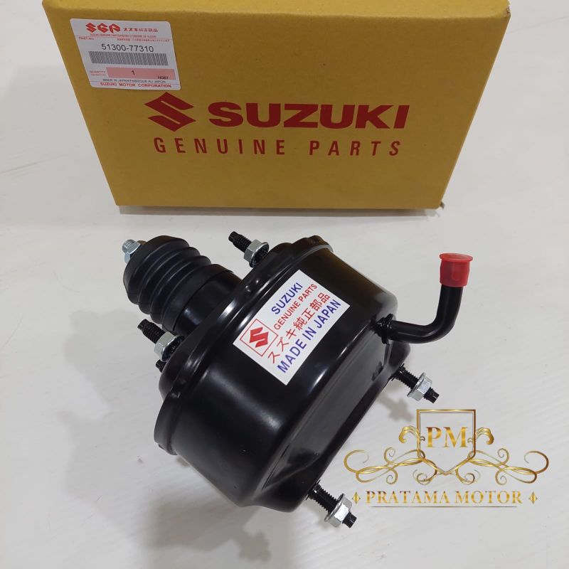 Jual BOOSTER ASSY BOSTER REM SUZUKI CARRY EXTRA ST100 1.0 ST-100 ...