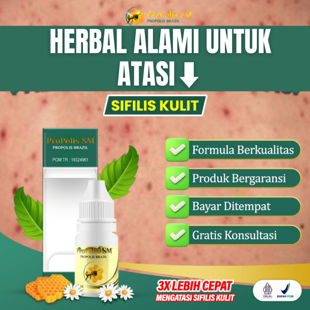 Jual Obat Sipilis Kulit Bersisik Kulit Kering Gatal Gatal Di Kulit ...