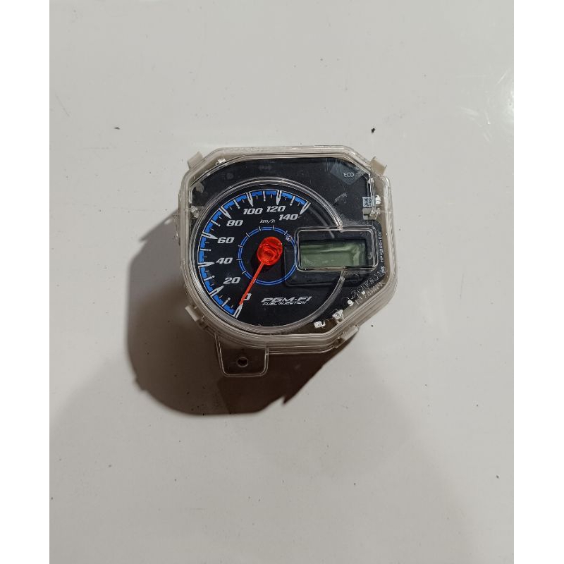 Jual Speedometer Beat Deluxe Iss Original Copotan | Shopee Indonesia
