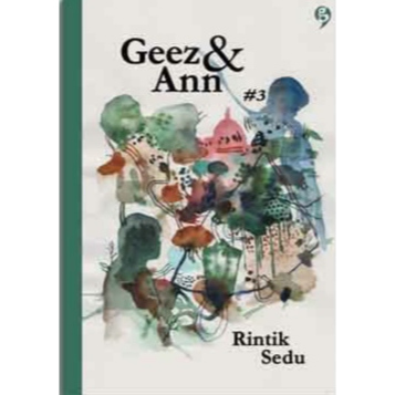 Jual GEEZ & ANN - Rintik Sedu ( Ready stock ) | Shopee Indonesia