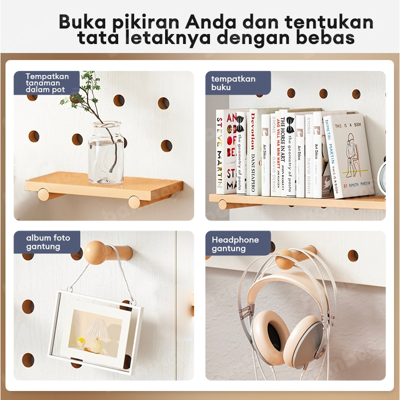 Jual Rak Buku Desktop Rak Meja Stationery Rak Buku Meja Dinding ...
