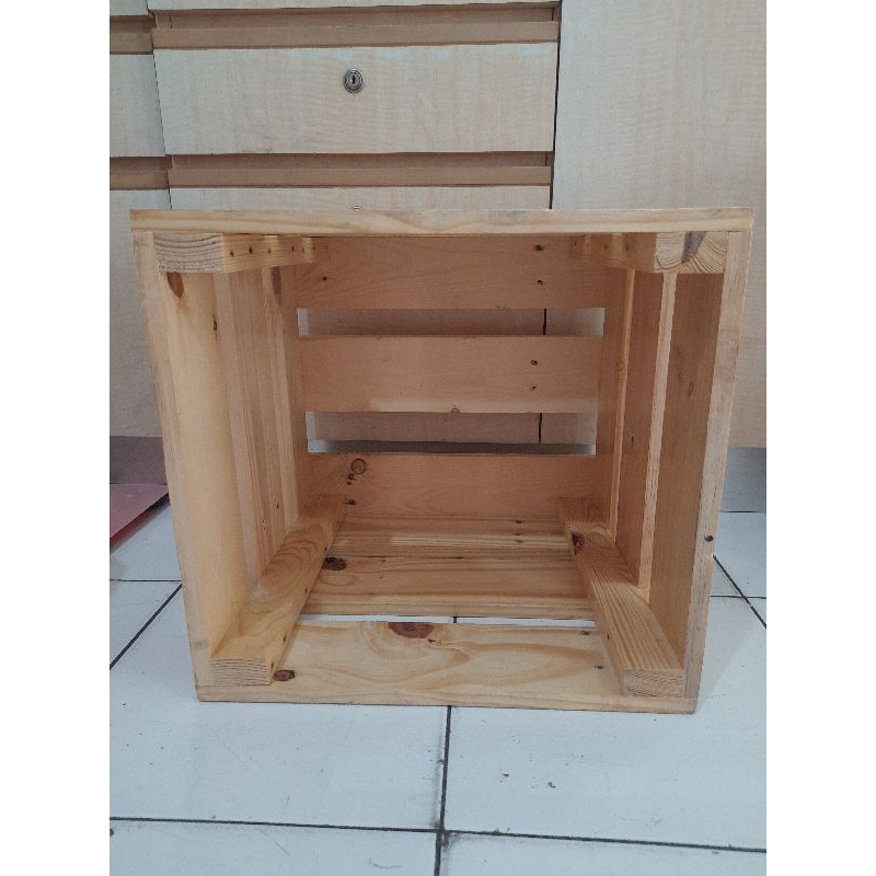 Jual Box Kayu Estetik Box Kayu Keras | Shopee Indonesia