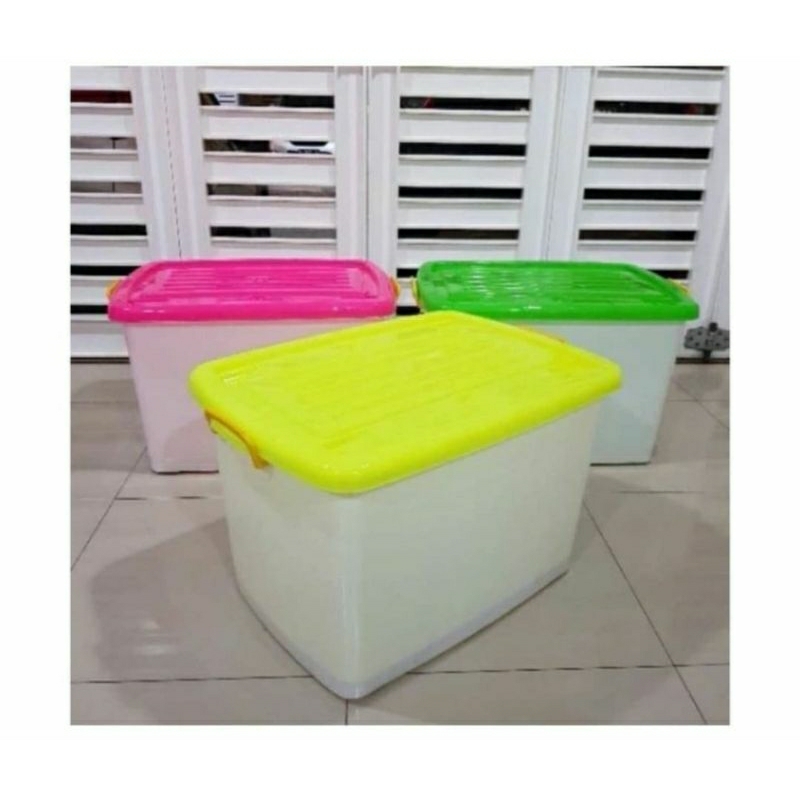 Jual Container Box / Tempat Penyimpanan Barang / Container Box ASW ...