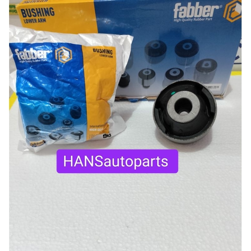Jual bushing bosing bos arm sayap besar all new rush Terios 2018-on ...