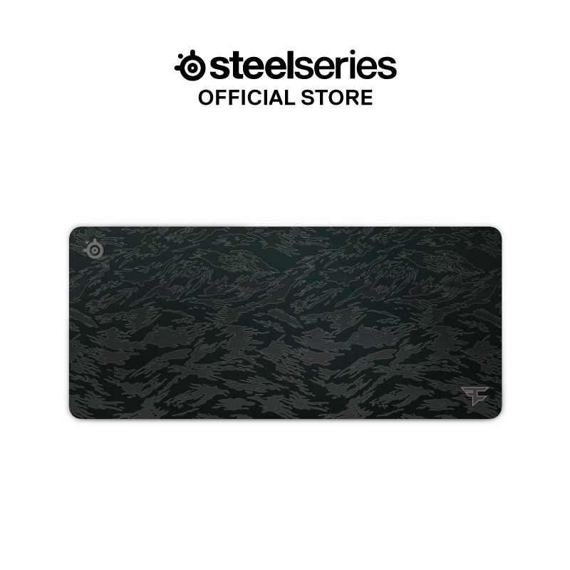 Jual Steelseries QcK Heavy XXL FaZe Clan Edition - Gaming Mousepad ...
