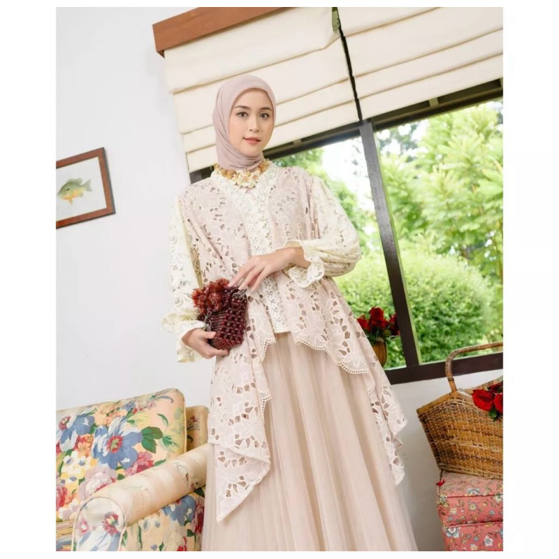 Jual Haidee & Orlin - AMALE RAYA OUTER | Shopee Indonesia