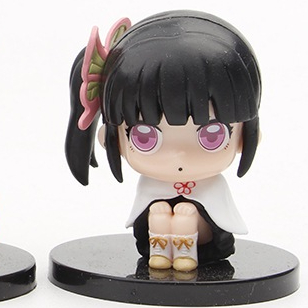 Jual ACTION FIGURE KIMETSU NO YAIBA TANJIRO NEZUKO MUCHIRO RENGOKU ...