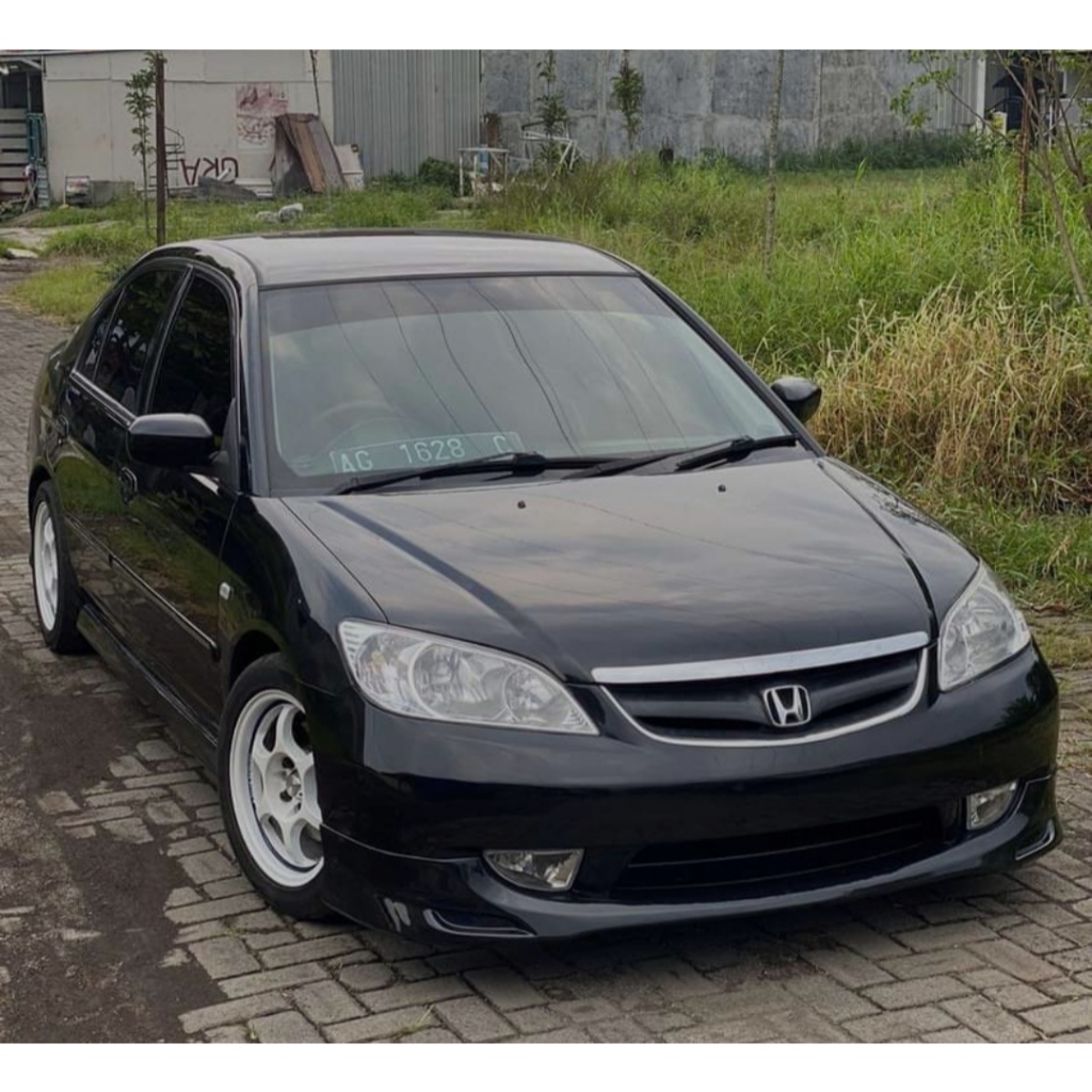 Jual [READY] Bodykit Honda Civic Es Body Kit | Shopee Indonesia