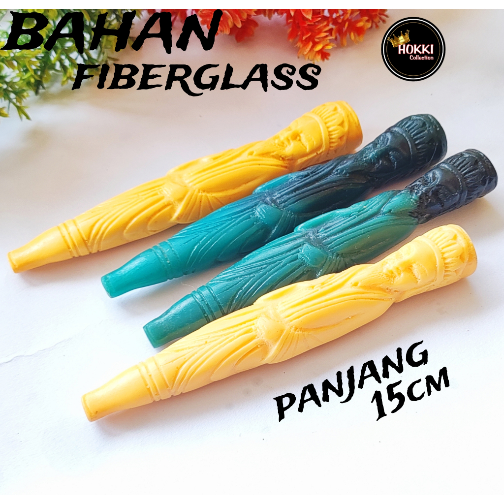 Jual Pipa Cangklong Once Padud Model GG Ukir Motif Kakek Rasa Bacan GG ...