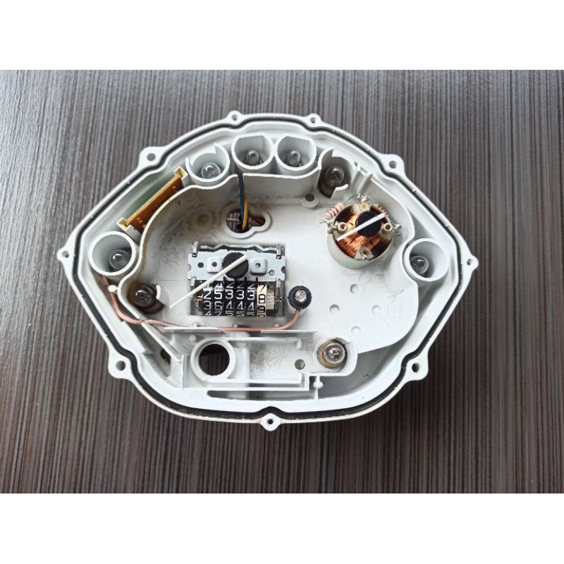 Jual speedometer vespa lx liberti original used | Shopee Indonesia