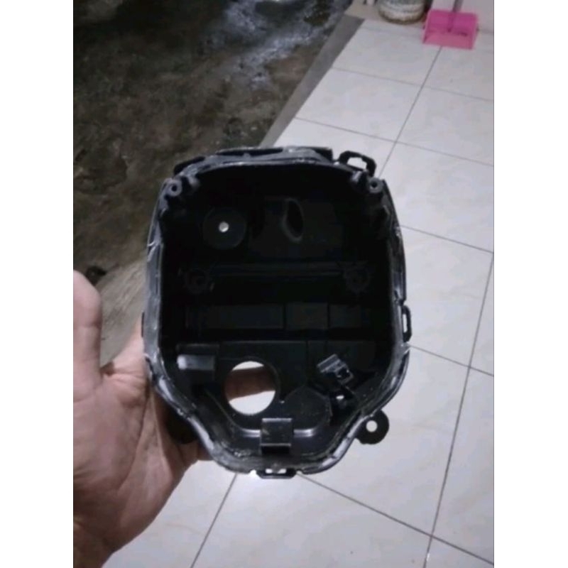 Jual Batok Reflektor Depan Yamaha Fazzio Original | Shopee Indonesia