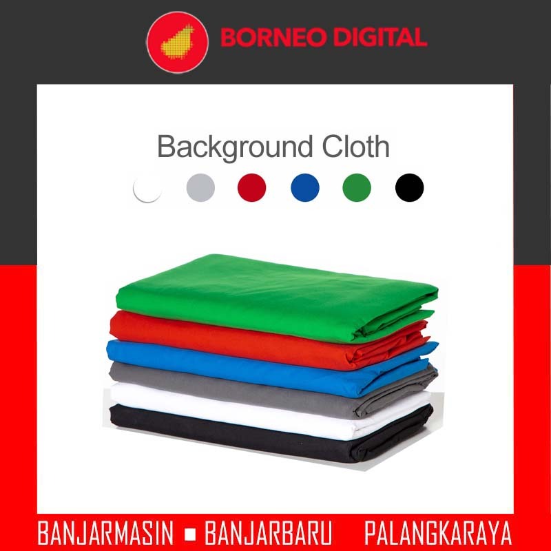 Jual BACKGROUND KAIN COTTON MUSLIN 200X300CM | Shopee Indonesia