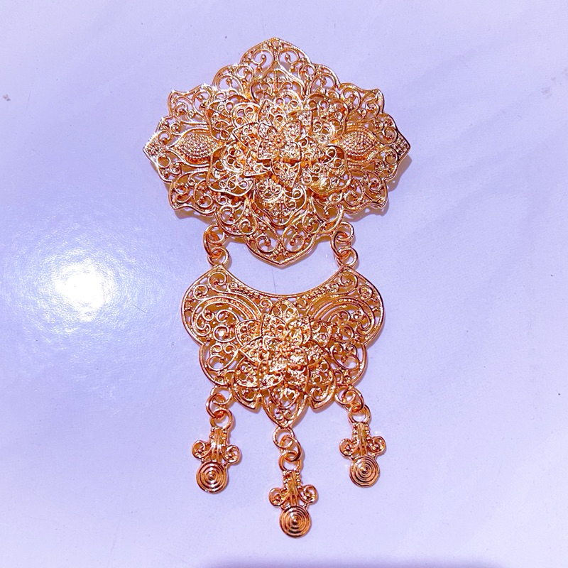 Jual Bros Kebaya Bros Etnik Bros Kutubaru Bros Susun Tiga Bros Tiga ...