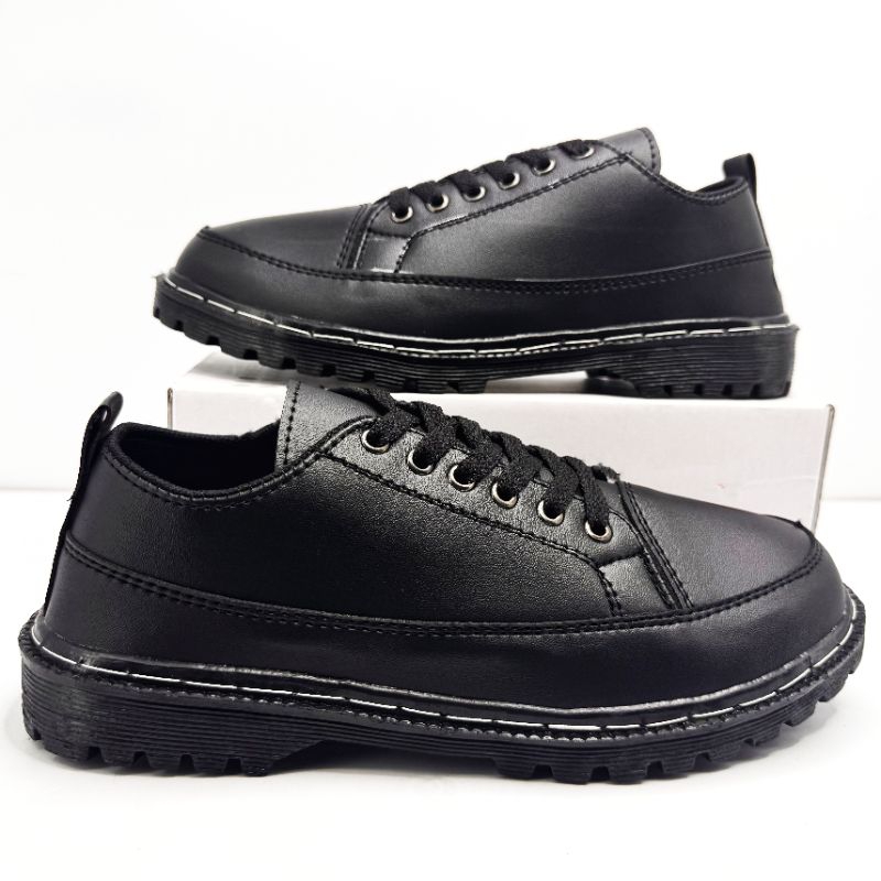 Jual SEPATU PRIA DOCMART SEPATU FORMAL KERJA CASUAL | Shopee Indonesia