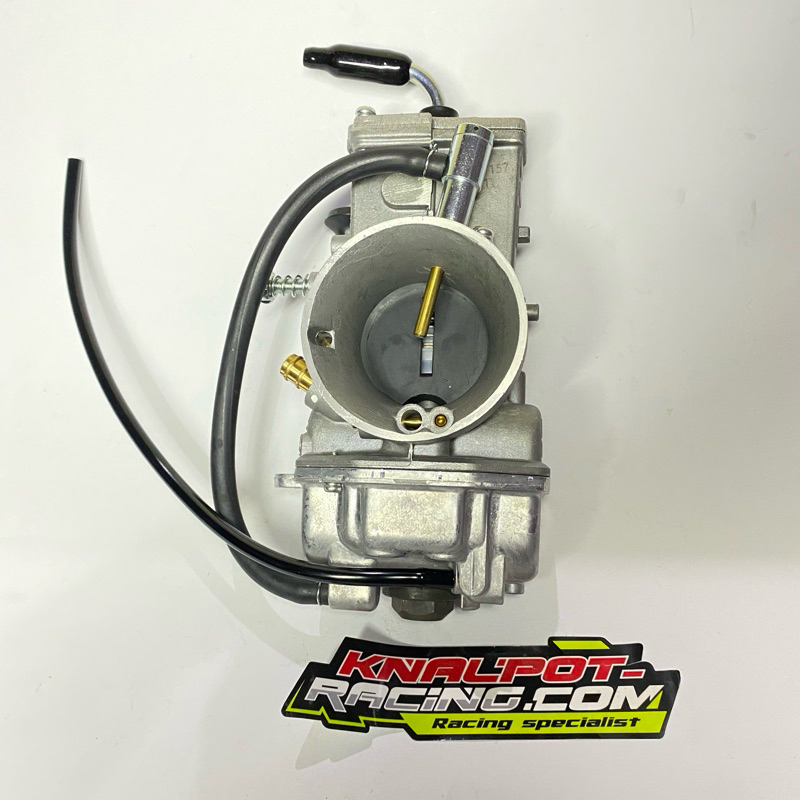 Jual KARBURATOR MIKINI TMX 38 POWERJET | Shopee Indonesia