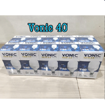 Jual Lampu LED Putih VONIC LEDLampu Vonic LED T5 T10 T15 T20 T30 ...
