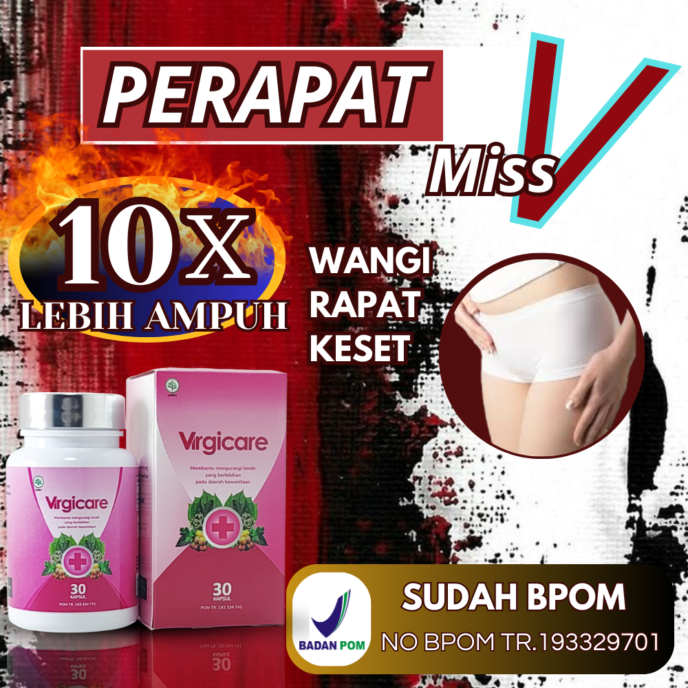 Jual Obat Keputihan Perapat Mis V Dan Penghilang Lendir Kewanitaan