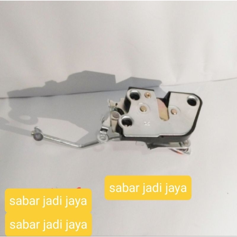 Jual door lock pintu kanan isuzu elf NHR55 | Shopee Indonesia