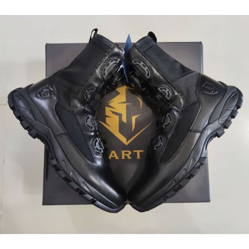 Jual SEPATU PDL SPARTAN EXTRAX SOL TEMPUR | Shopee Indonesia