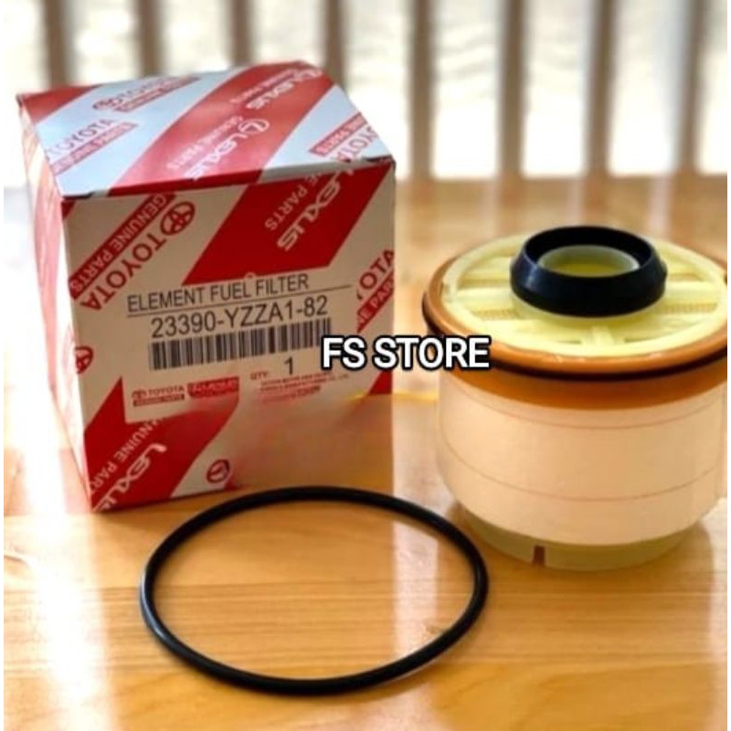 Jual FILTER SOLAR INNOVA HILUX FORTUNER PAJERO KWALITAS ORIGINAL ...