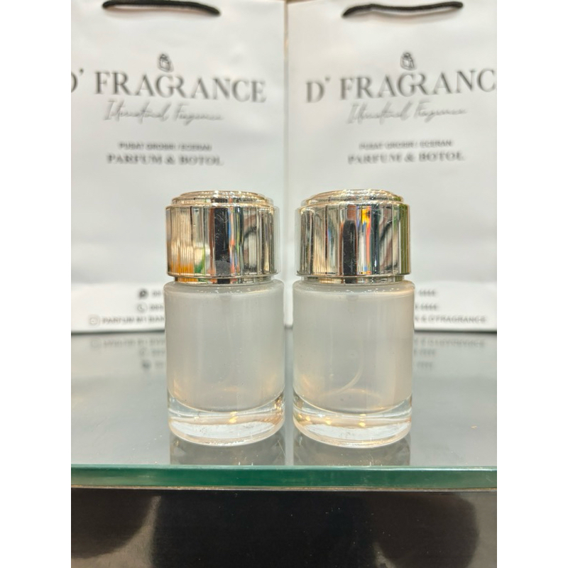 Jual BOTOL VICTOR 30 ML MODEL SPRAY DRAT/PUTAR | Shopee Indonesia