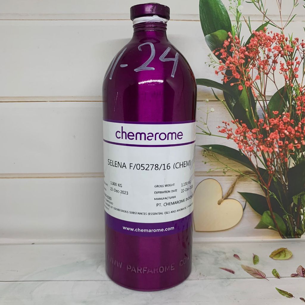 Jual SELENAA F BY CHEMAROME SEGEL 1KG | Shopee Indonesia